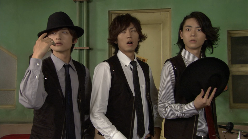 Kamen Rider W: Shotaro Hidari Hardboiled Delusion Diary English sub | Tokuzl