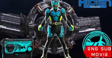 Kamen Rider Zero-One Hyper Battle English sub | Tokuzl