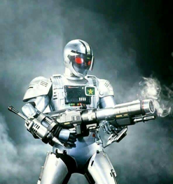 Kidou Keiji Jiban English sub | Tokuzl