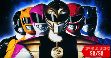 Mighty Morphin Power Rangers Season 02 English sub | Tokuzl